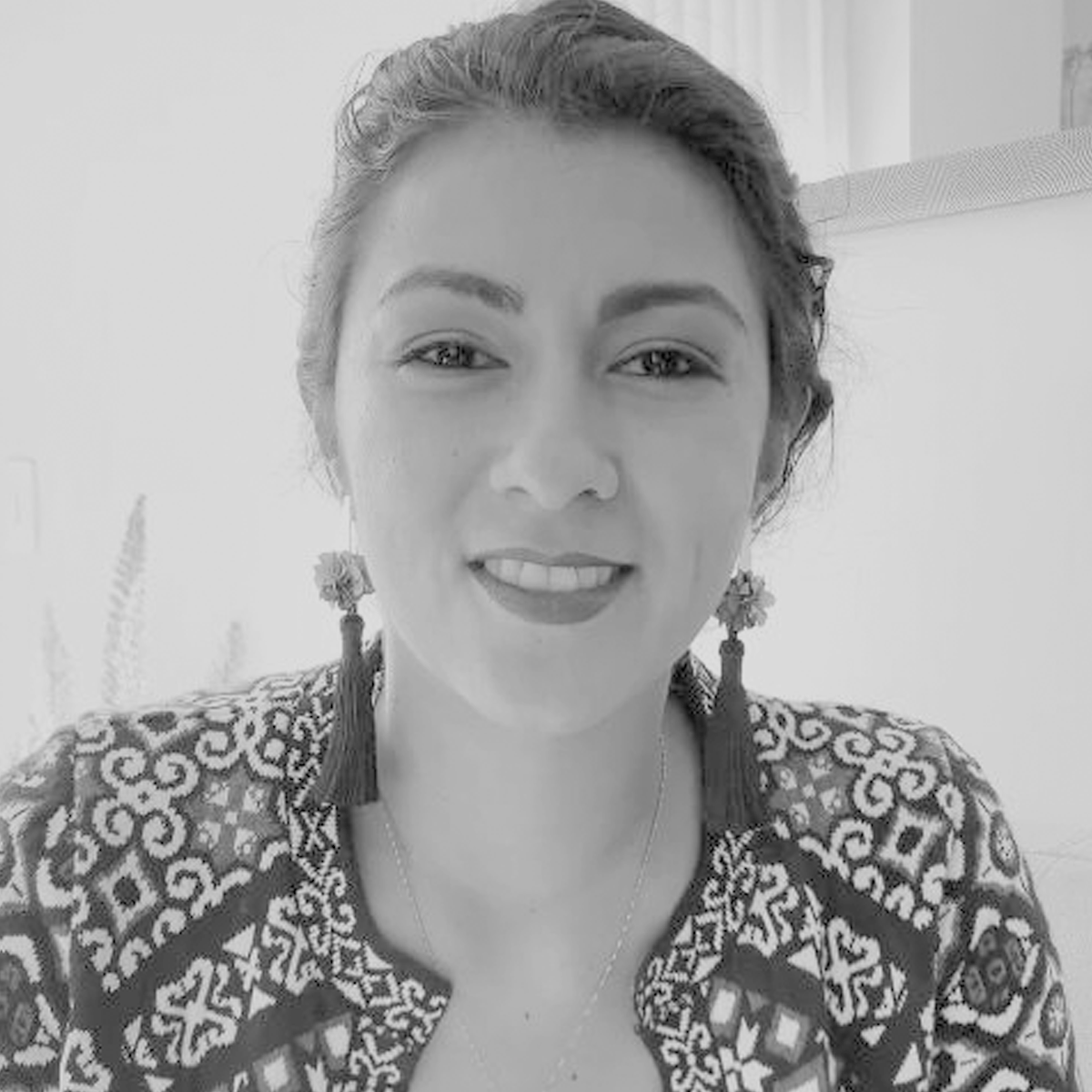 Diana Sánchez – SIXZERO Media